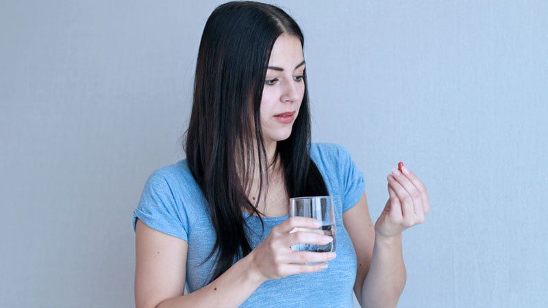 Antibióticos Cortam o Efeito do Anticoncepcional? Entenda Aqui