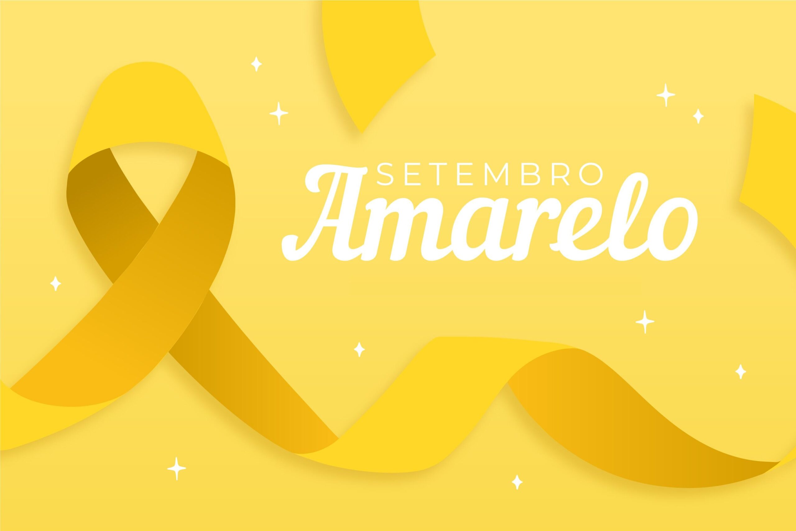 Retrato da saúde mental nas empresas: Setembro Amarelo