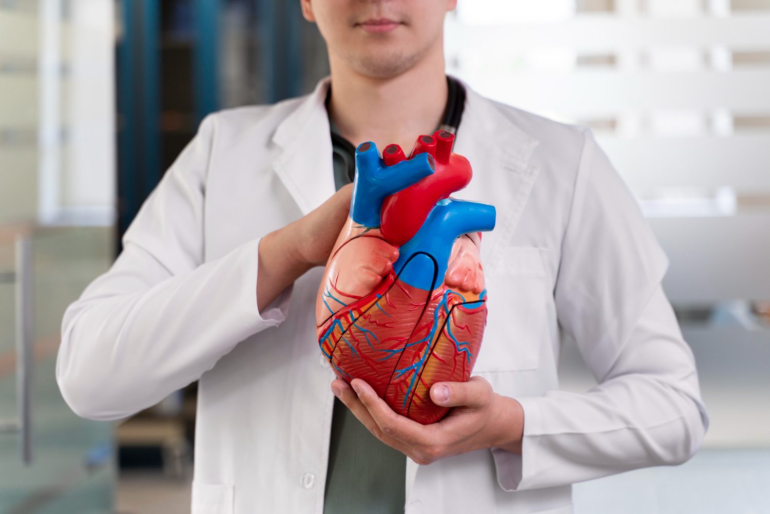 Telemedicina no Tratamento de Doenças Cardiovasculares