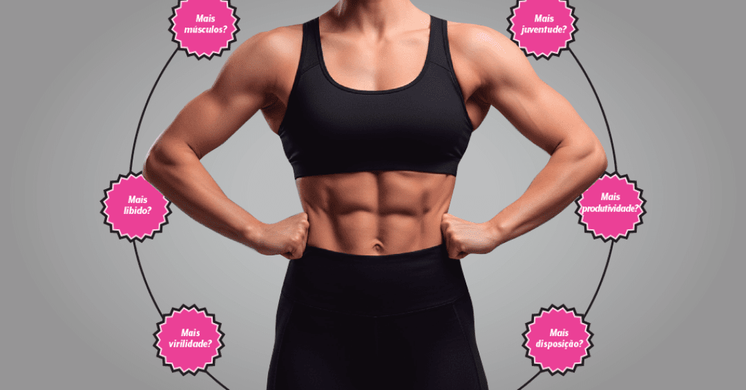 Testosterona e Seus Efeitos: Fábula Hormonal Revelada