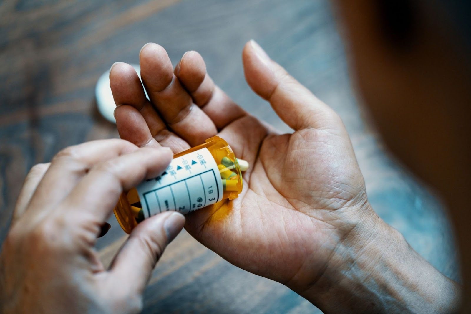 Vença o Medo dos Medicamentos Psiquiátricos e Cure-se